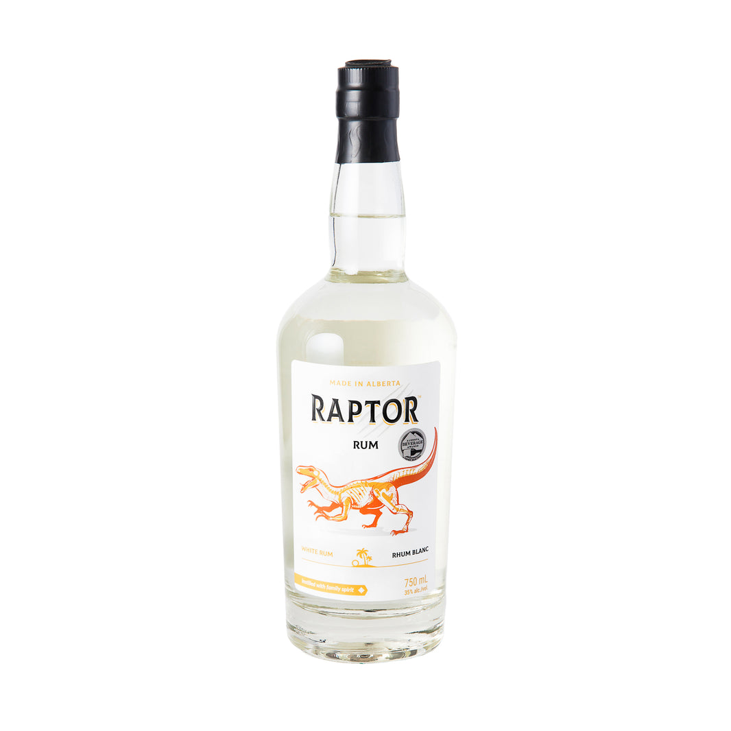 Spirits – T-Rex Distillery